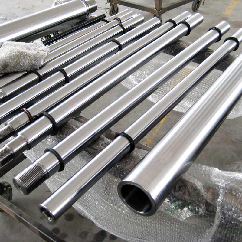Anbao Hydraulic--4140/SCM440/42CrMo4/42CrMo chrome plated bar,4140 Hard ...