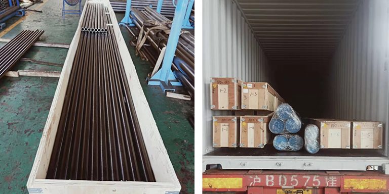 honed tube,honed tube manufacturer and supplier - Anbao Hydraulic